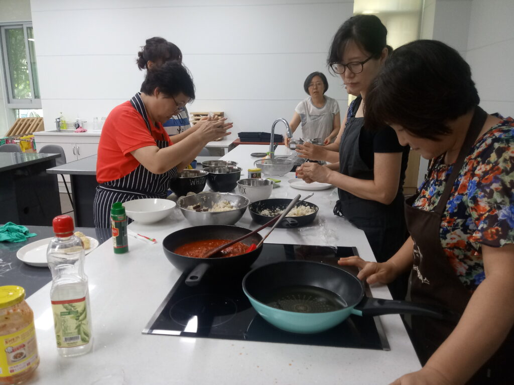 Earth-saving Food Activities - Laudato Si' Action Platform