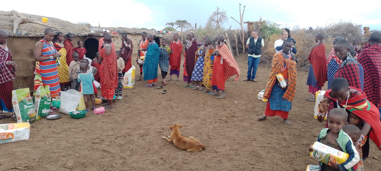 The Maasai Community: Education, Economics, and Environmental ...