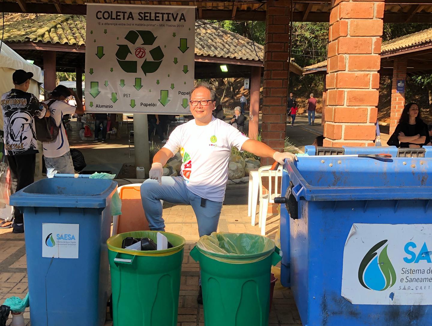 7 Steps to Create a Laudato Si' Plan - Laudato Si' Action Platform