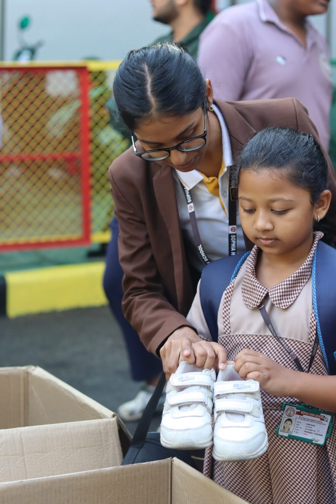 A Young Generation with Potential - Laudato Si' Action Platform