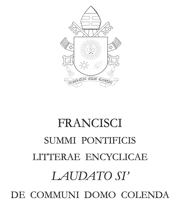10 Years of Laudato Si': A Living Legacy of Faith and Action - Laudato ...
