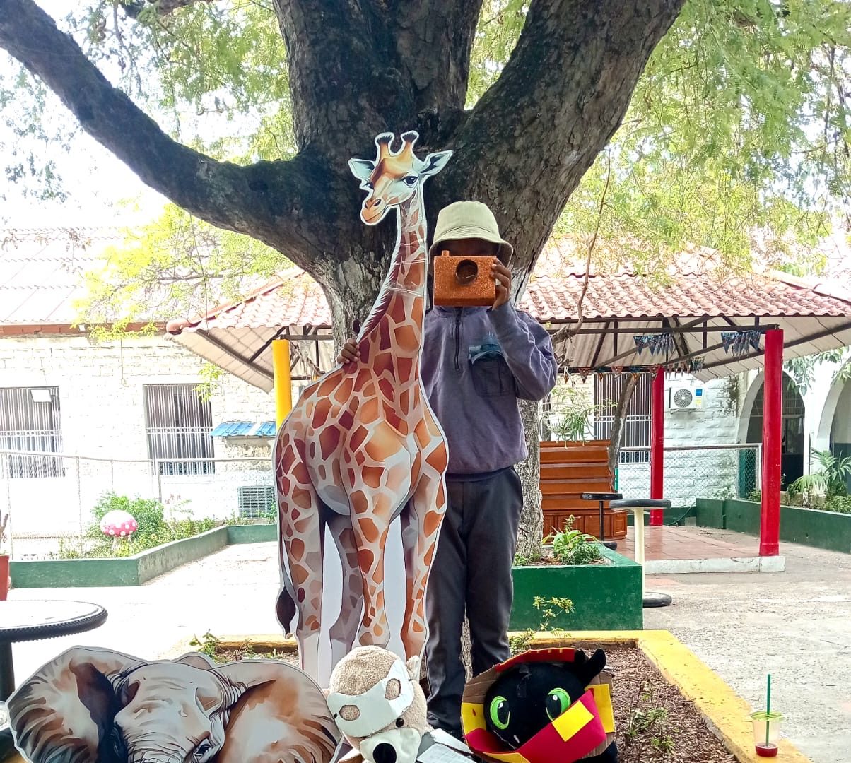 Seeds of Care in Cartagena: How a School is Cultivating Ecological Awareness Through Faith and ...