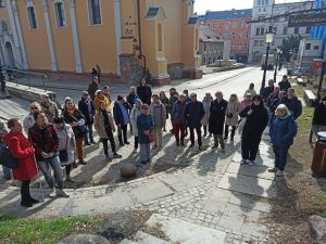Walking with the Holy Spirit: How One Polish Laudato Si’ Animator Is ...
